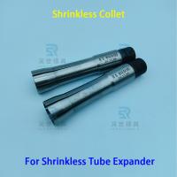 China High-Performance No Shrinkage Collet For Clamping Heat Exchanger Coil for sale