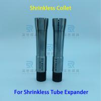 China Tube Expander Non-shrinkage Collet For Clamping Air Conditioners Coil for sale