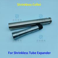 China Tube Expander Non-shrinkage Collet For Clamping Air Conditioners Coil for sale