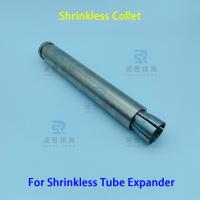 China Tube Expander Non-shrinkage Collet For Clamping Air Conditioners Coil for sale