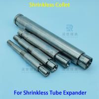 China Expanding Machine Non-shrinkage Collet Clamping Coils and Condenser for sale