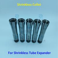 China Durable No Shrinkage Collet for Tube Expansion From China Supplier for sale