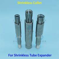 China Durable No Shrinkage Collet for Tube Expansion From China Supplier for sale