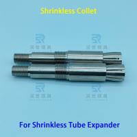 China Φ9.52 Shrinkless Jaw For Four-station Vertical Expander Spare Parts for sale