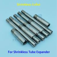 China Different Size Non-Shrinkage Jaw for Copper Tube Expanding Machines for sale