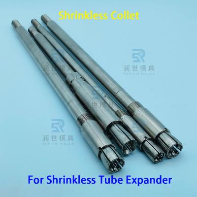 China Different Size Non-Shrinkage Jaw for Copper Tube Expanding Machines for sale