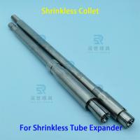 China Different Size Non-Shrinkage Jaw for Copper Tube Expanding Machines for sale