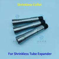 China Different Size Non-Shrinkage Jaw for Copper Tube Expanding Machines for sale