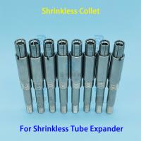 China High Quality No Shrinkage Jaw For Tube Expander Can Use Long Time for sale