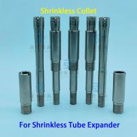 China High Quality No Shrinkage Jaw For Tube Expander Can Use Long Time for sale