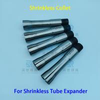 China High Quality No Shrinkage Jaw For Tube Expander Can Use Long Time for sale