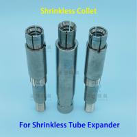 China Shrinkless Claw For Coil Expanding Machine And Air Conditioners Tube Expansion for sale
