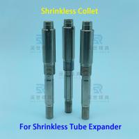 China Shrinkless Claw For Coil Expanding Machine And Air Conditioners Tube Expansion for sale