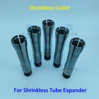 China Shrinkless Claw For Coil Expanding Machine And Air Conditioners Tube Expansion for sale