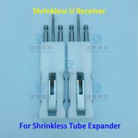 China Tube Expander Spare Part Shrinkless Receiver For Clamping U Copper Tube for sale
