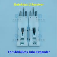 China Tube Expander Spare Part Shrinkless Receiver For Clamping U Copper Tube for sale