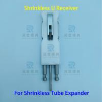 China Coil Expanding Machine Use Plastic Non-Shrinkage U Shape Receiver for sale