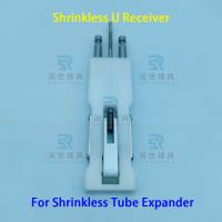 China Coil Expanding Machine Use Plastic Non-Shrinkage U Shape Receiver for sale