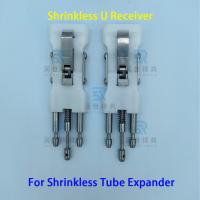 China Coil Expanding Machine Use Plastic Non-Shrinkage U Shape Receiver for sale