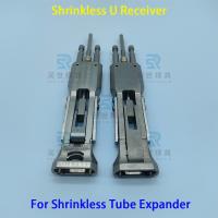 China Durable Steel U Shape Receiver for Non-Shrinkage Vertical Expander for sale