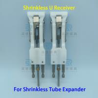 China Φ7 No Shrinkage U Receiver for Coil Heat Exchanger Applications for sale