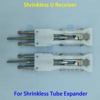 China Φ7 No Shrinkage U Receiver for Coil Heat Exchanger Applications for sale