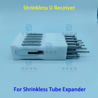 China Customized Φ9.52 Non-Shrinkage U Receiver for Tube Expanding Machine for sale