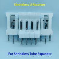 China Φ15.88 Shrinkless U-Shape Receiver For Air Conditioning Freezer Coil for sale