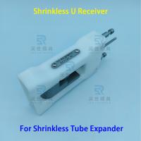China Φ15.88 Shrinkless U-Shape Receiver For Air Conditioning Freezer Coil for sale