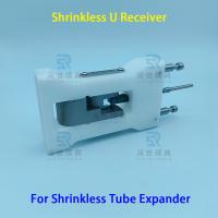 China Φ15.88 Shrinkless U-Shape Receiver For Air Conditioning Freezer Coil for sale