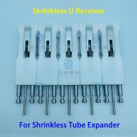 China Non-Shrinkage U Shape Receiver Holder for Tube Expanding Machine for sale