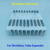 China Non-Shrinkage U Shape Receiver Holder for Tube Expanding Machine for sale