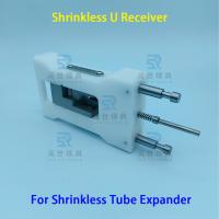 China Non-Shrinkage U Shape Receiver Holder for Tube Expanding Machine for sale