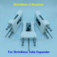 China Non Shrinkage U Shape Receiver For Air Conditioners Tube Expansion Different Types for sale