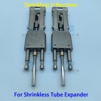 China Non Shrinkage U Shape Receiver For Air Conditioners Tube Expansion Different Types for sale