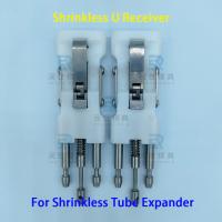 China Non Shrinkage U Shape Receiver For Air Conditioners Tube Expansion Different Types for sale