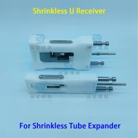 China High-Strength Shrinkless U Receiver for Copper Tube Expansion for sale
