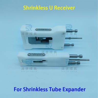 China High-Strength Shrinkless U Receiver for Copper Tube Expansion for sale