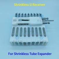 China High-Strength Shrinkless U Receiver for Copper Tube Expansion for sale