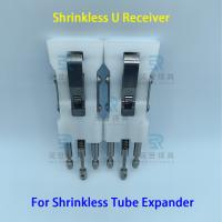 China High-Strength Shrinkless U Receiver for Copper Tube Expansion for sale