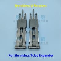 China High-Strength Shrinkless U Receiver for Copper Tube Expansion for sale