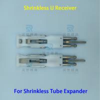 China High-Strength Shrinkless U Receiver for Copper Tube Expansion for sale