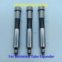 China High-Strength Shrinkless Flaring Cup For Tube Expander Spare Parts for sale
