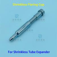 China High-Strength Shrinkless Flaring Cup For Tube Expander Spare Parts for sale