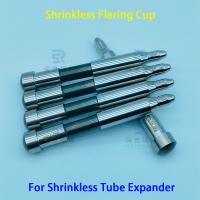 China Polished Or Coated Surface Shrinkless Flaring Cup For Copper Tube Expansion for sale