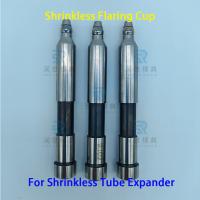 China Carbide Shrinkless Flaring Bullet For Vertical Electirc Expander Bullet Expansion for sale