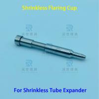 China Carbide Shrinkless Flaring Bullet For Vertical Electirc Expander Bullet Expansion for sale