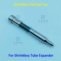 China Carbide Shrinkless Flaring Bullet For Vertical Electirc Expander Bullet Expansion for sale