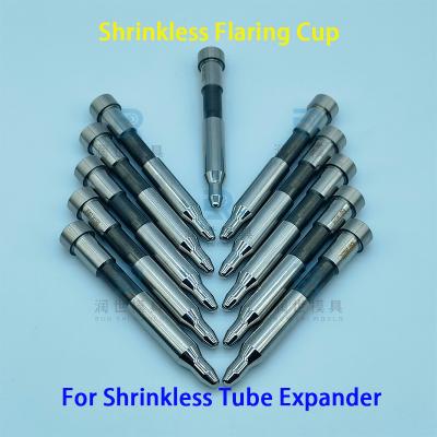 China Non Shrinkage Flaring Tool For Tube Expansion Air Conditioning Coils for sale