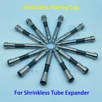 China Non Shrinkage Flaring Tool For Tube Expansion Air Conditioning Coils for sale